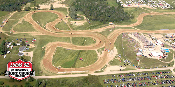 Fast Motorsports LLC – Truck Racing for 20+ years